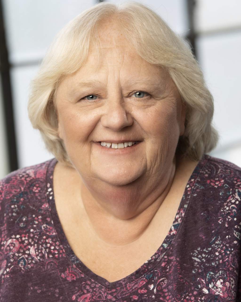 Deb Harris - Diversified Labor Solutions - Buffalo, NY