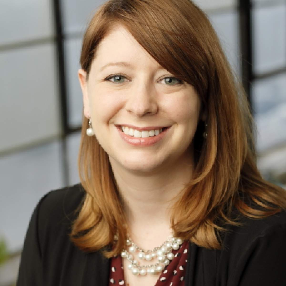 Amanda Loeser - Diversified Labor Solutions - Buffalo, NY